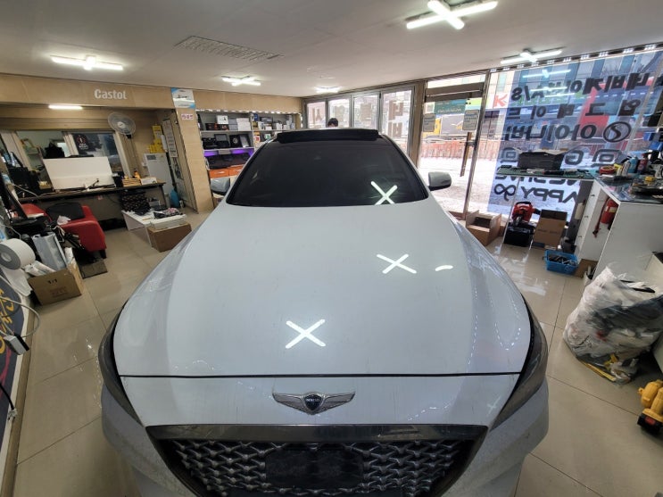 경북구미에서방문 제네시스G80(DH) 안드로이드 올인원 장차가 순정기능전부살려서작업 깔끔한 마감퀄~ #제네시스G80(DH)모니터교체#제네시스G80(DH)안드로이드올인원 ...