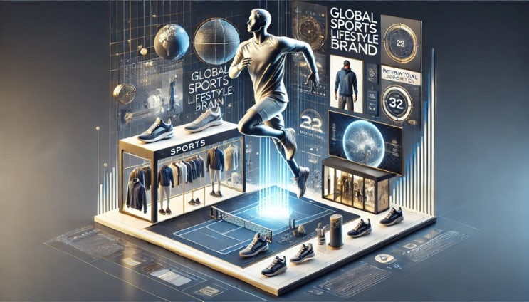 [기업분석] MGO 글로벌(MGO Global, MGOL), 메시의 브랜드로 세계를 사로잡을 수 있을까? 전망 리포트 : 네이버 블로그