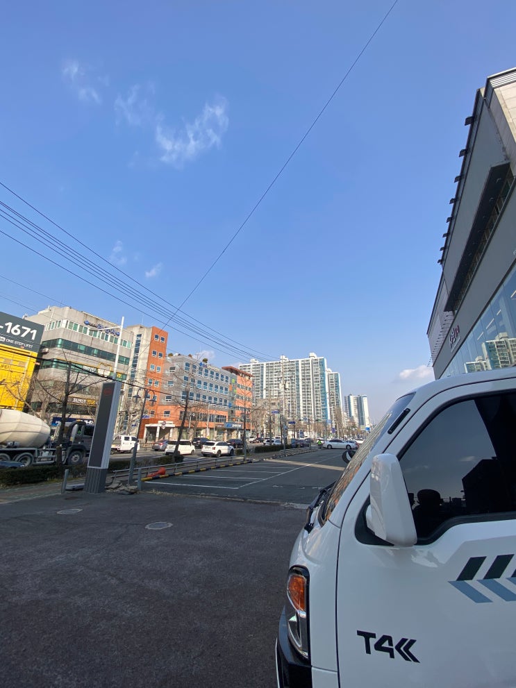 🚛 부산 T4K BYD 1톤 전기트럭 T4K 공식딜러 역대급 프로모션 가격안내! 🎉 : 네이버 블로그