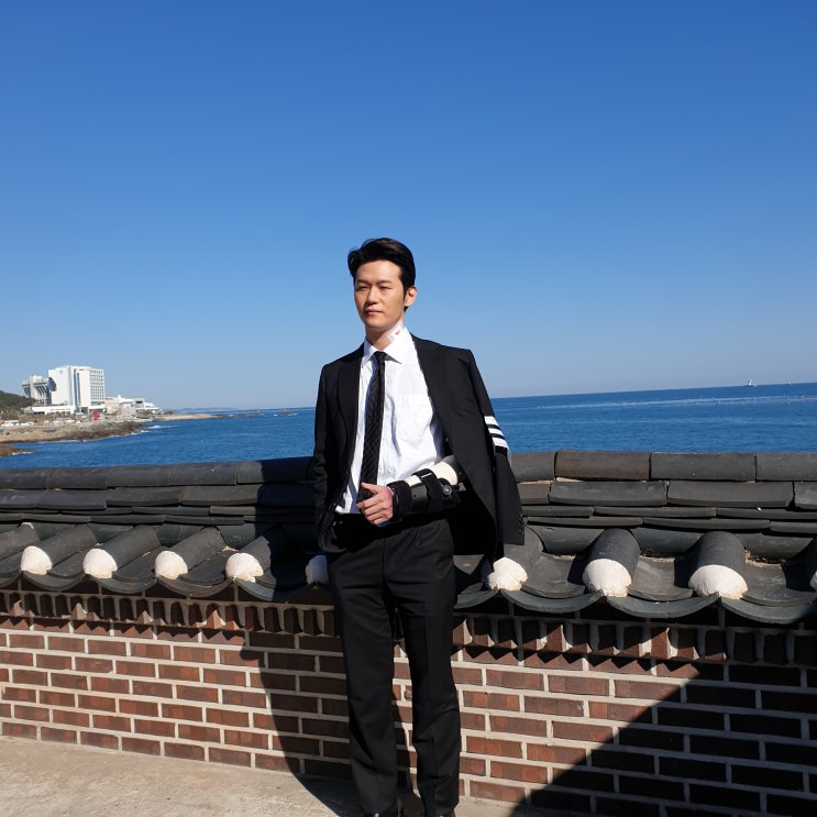 [SM C&C] 멋짐으로 이어지는 '이학주니버스' : 네이버 블로그