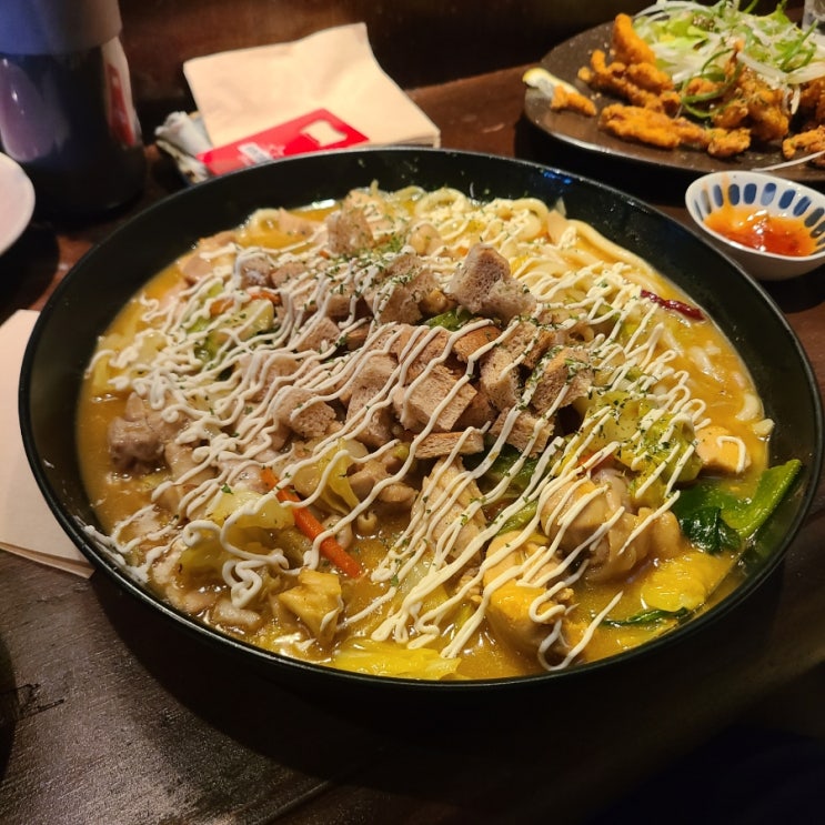 대구 중앙로 술집)수주식당 - 분위기 좋은 종로술집 / 동성로 한식주점 : 네이버 블로그