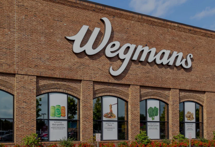 Wegmans: 미국 동부의 프리미엄 슈퍼마켓과 한국 식품 진출 가능성 : 네이버 블로그