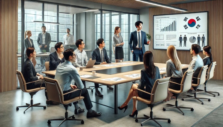 독일 주재원 생활 | 주재원 업무 강도 : 네이버 블로그