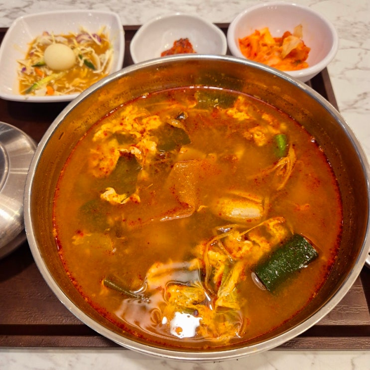 인천공항 제2터미널 자문밖에서 저녁 : 네이버 블로그