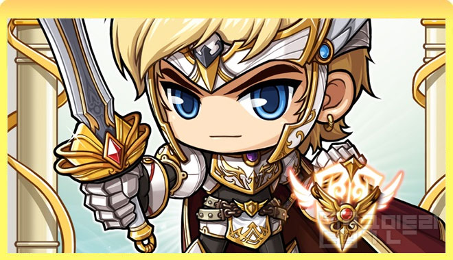 [메카 랭킹] 메이플스토리 직업순위 10월 1주차, 상승 조짐 없는 ‘미하일’의 점유율 : 네이버 블로그