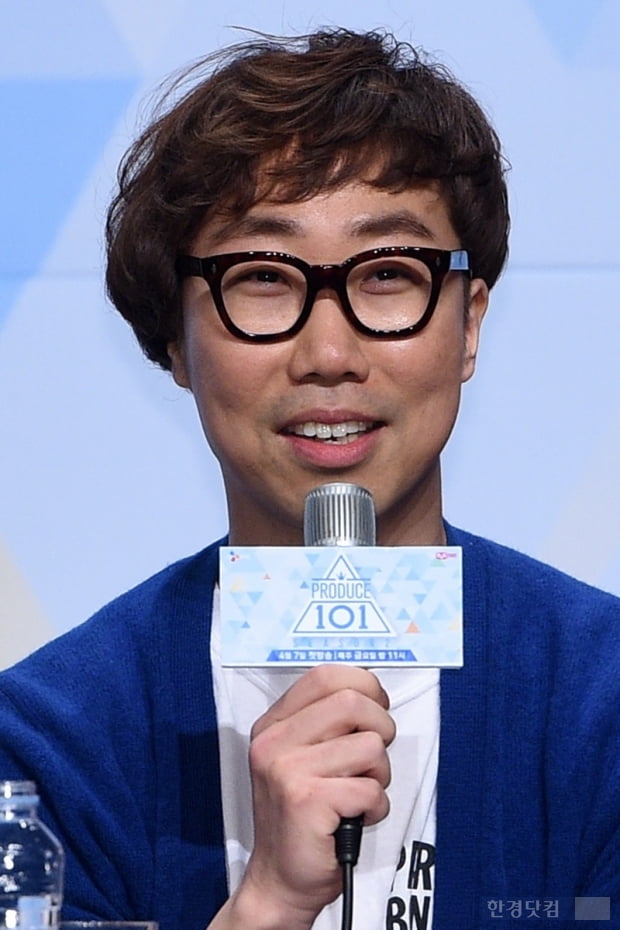 '프듀X101' 조작, 안준영 PD 혼자했나? CJ ENM 꼬리자르기 논란 : 네이버 블로그