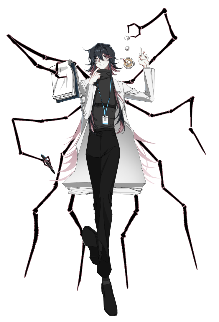 자캐 넨비츠 구현하기-1 : 네이버 블로그