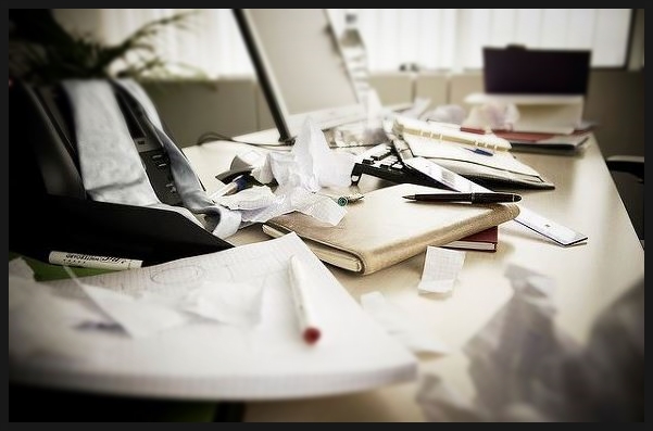 [Trend] 나만의 오피스 공간 꾸미기_데스크테리어 : 네이버 블로그