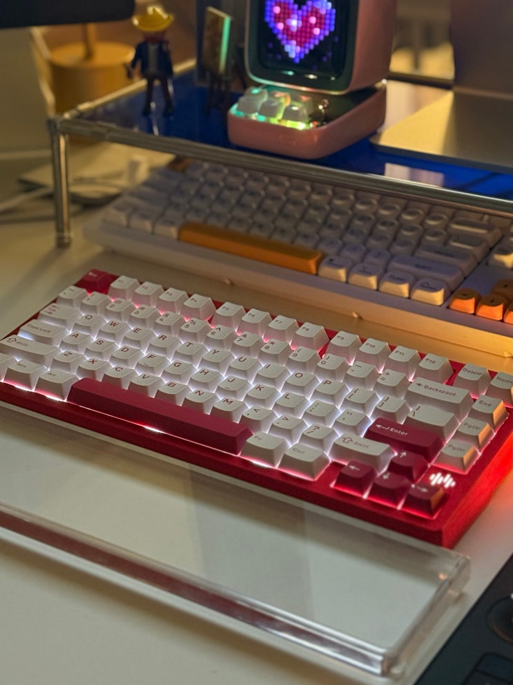 PMO WAVE 75 / 웨이브75 (+VIA설정) : 네이버 블로그