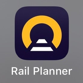 유럽 나라 간 기차이동! 유레일 패스 Rail planner 앱 사용법 + 꿀팁 - 2편 : 네이버 블로그