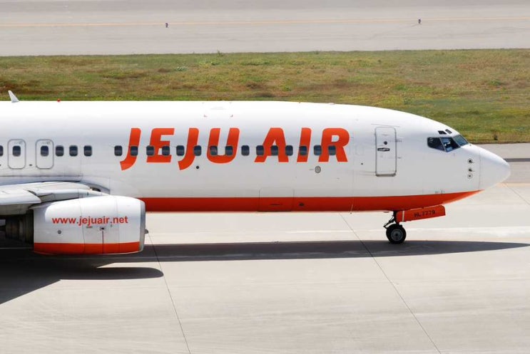 [항공 뉴스] 제주항공, 진에어에 LCC 1위 내줬다…참사 여파에 승객 20%↓ : 네이버 블로그