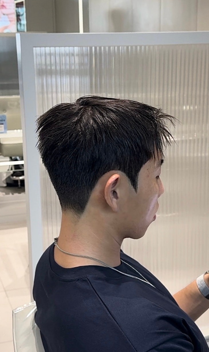 서울역미용실 L 남자머리잘하는곳 L 남자헤어스타일 추천 L 준오헤어 가든서울역점 L 태리쌤 네이버 블로그