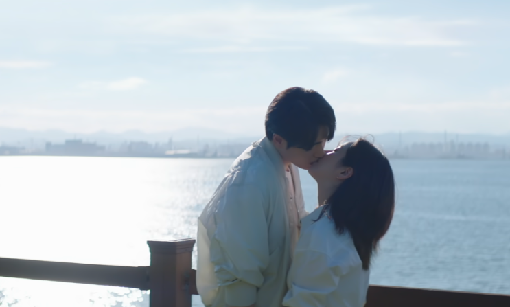 나의 완벽한 비서 11회 사랑과 일 두 마리 토끼는 무리였을까넷플릭스 한국드라마 추천 네이버 블로그