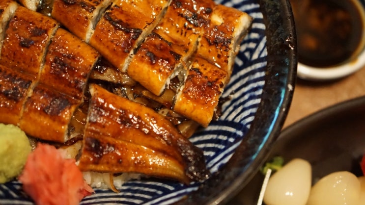 운정숙성회맛집 고래별장에서 파주페이로 숙성회 장어덮밥 먹구 왔어요~ : 네이버 블로그