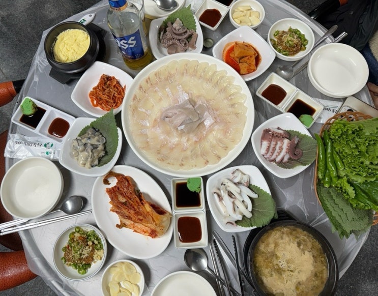 전주맛집 가보게 식당 전주노포맛집 네이버 블로그