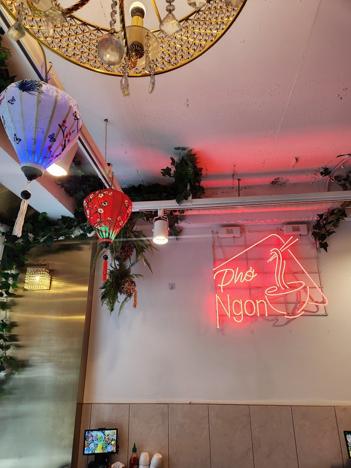 을지로쌀국수 분짜와 똠양꿍도 맛있는 쌀국수 찐맛집 포언 : 네이버 블로그