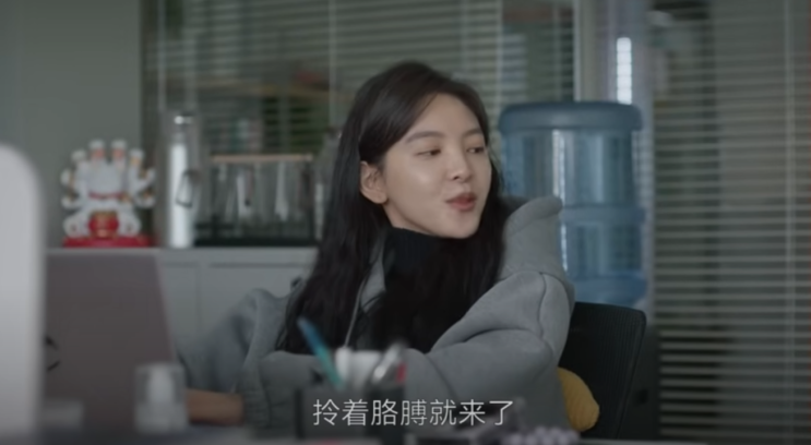 lin zhe gebo jiu lai le ? (拎着胳膊就来了？) : 네이버 블로그
