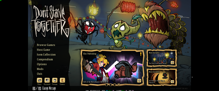 굶지마 투게더 스킨 250206 Harmonic Riftwear : 네이버 블로그