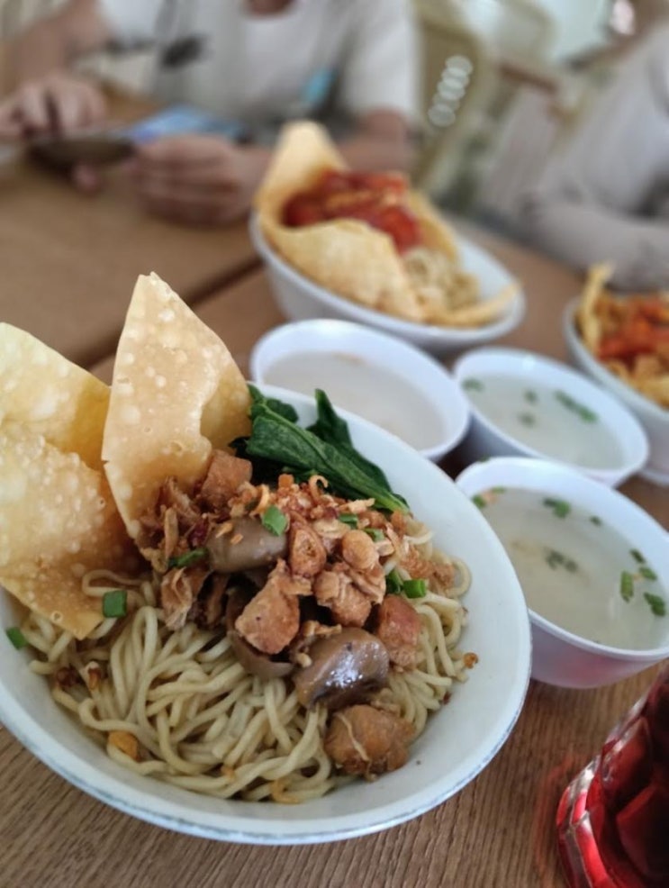 Cwie Mie Vs Mie Ayam : 네이버 블로그