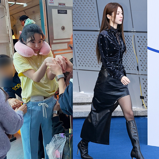 중증외상센터 천장미 간호사 맞아? 하영 서울패션위크 주지훈도 놀랄 변신 : 네이버 블로그