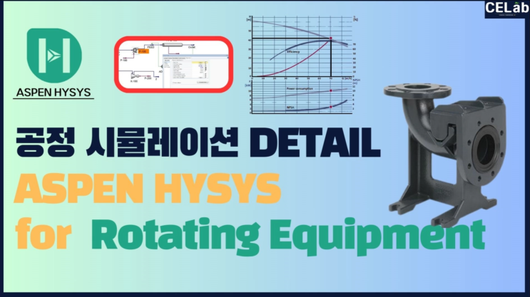 [화공연구소 CELab _ FGTi 1기] "[CH.4] 05. Centrifugal Pump Head and NPSHa ...