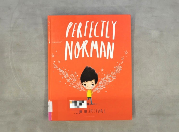 [하루원서1166] Tom Percival, : 네이버 블로그