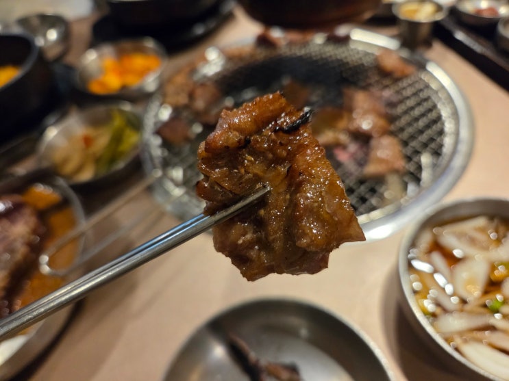 서초양재 맛집 가성비 좋고 맛있는 양재역 고기집 국고집 서초 회식 데이트 장소 추천 네이버 블로그