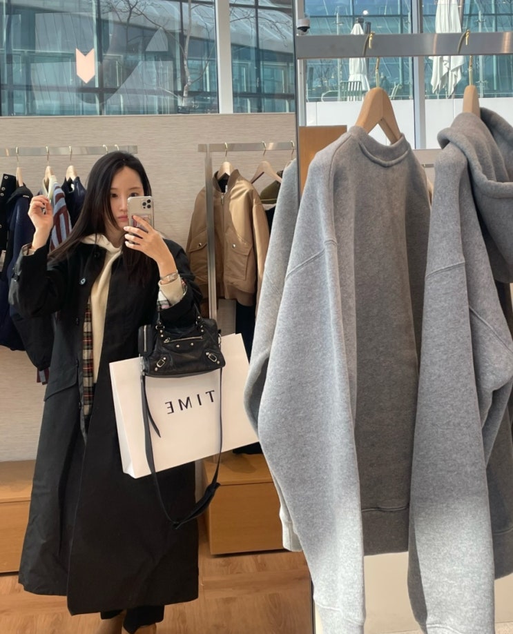 24FW Barbour 바버 트렌치코트 왁스자켓 후기 | 바버 x 알렉사청 콜라보 컬렉션 : 네이버 블로그