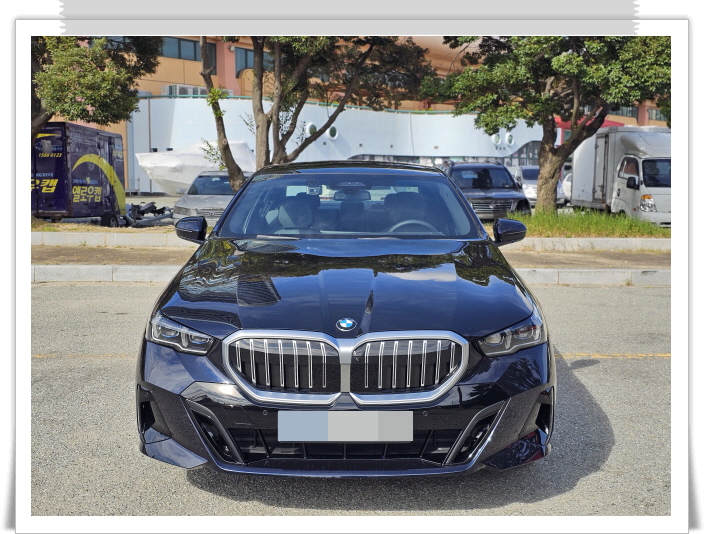 BMW 530i msp 합리적으로 만나보세요 : 네이버 블로그