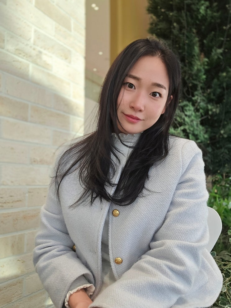 세종시머리잘하는곳 '엘리제헤어 본점' 한솔디자이너 : 네이버 블로그