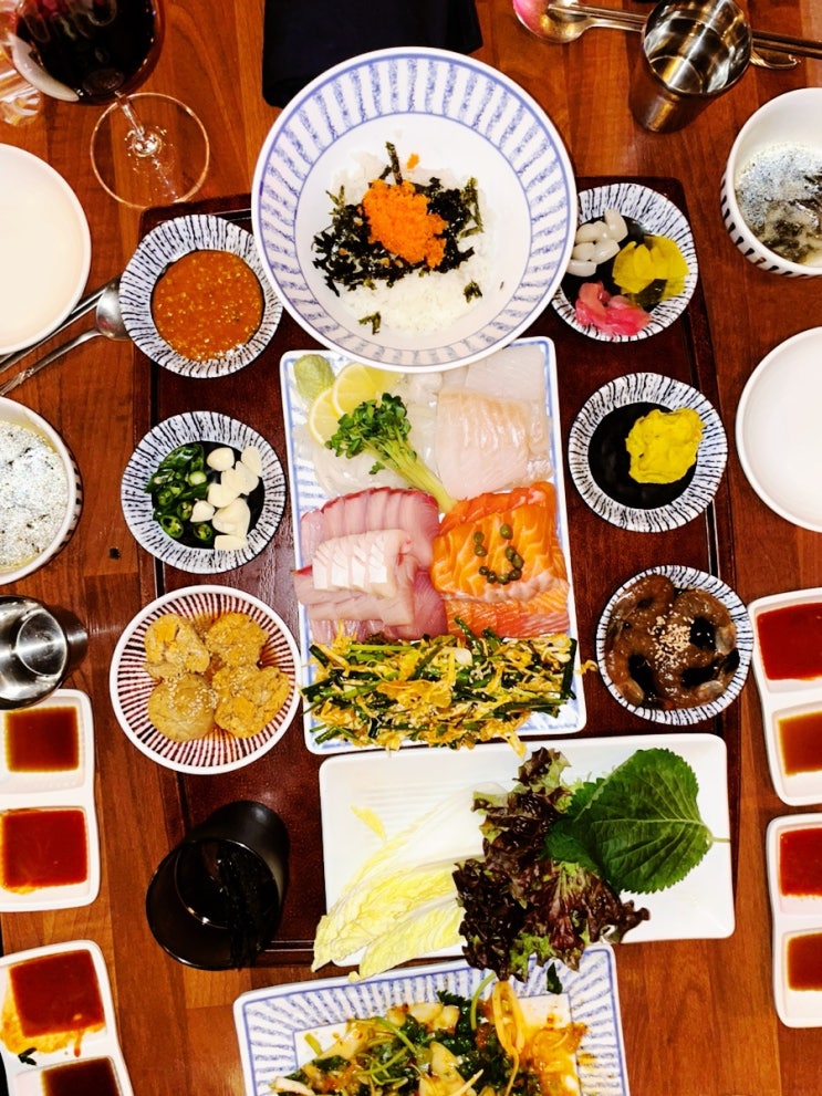 [맛집리뷰] 충무로맛집 ‘아재카세 충무로점’ 방문 후기 : 네이버 블로그