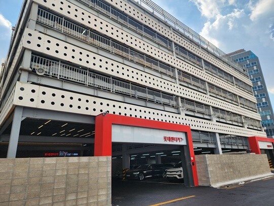 ‘Lcar’ 아닌 ‘Tcar’…롯데렌탈 온라인 중고차 B2C 사업에 거는 기대 : 네이버 블로그