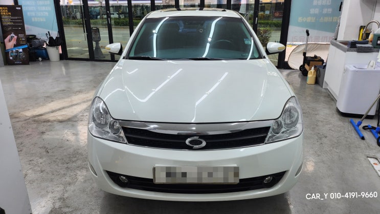 청주 블랙박스 전문 시공점-뷰게라 VG-1000 QHD 화질 SM5 차량 설치 시공 : 네이버 블로그