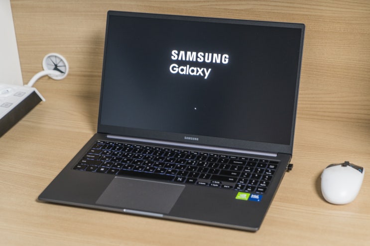 갤럭시북4 NT750XGP-G72A 대학생 노트북 추천 외장 그래픽으로 강력한 성능 : 네이버 블로그