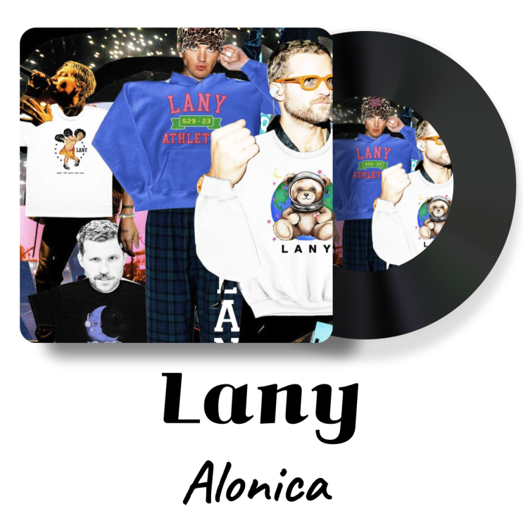 사랑이 식어가 Lany -Alonica 팝송가사해석 : 네이버 블로그