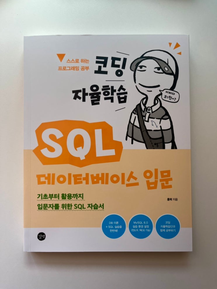 2025 SQLD 시험 일정 | 비전공자 SQLD 독학 공부 및 개념서 추천 : 네이버 블로그