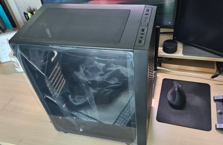 앱코 G15 SAFER 아크릴 케이스 언박싱 개봉기 [ ABKO G15 SAFER ] : 네이버 블로그