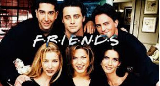 Friends 101-1 : 네이버 블로그