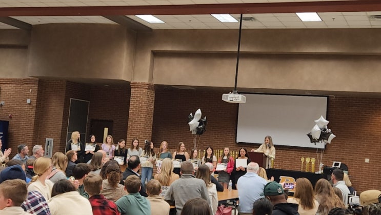Middle School Sports Banquet : 네이버 블로그