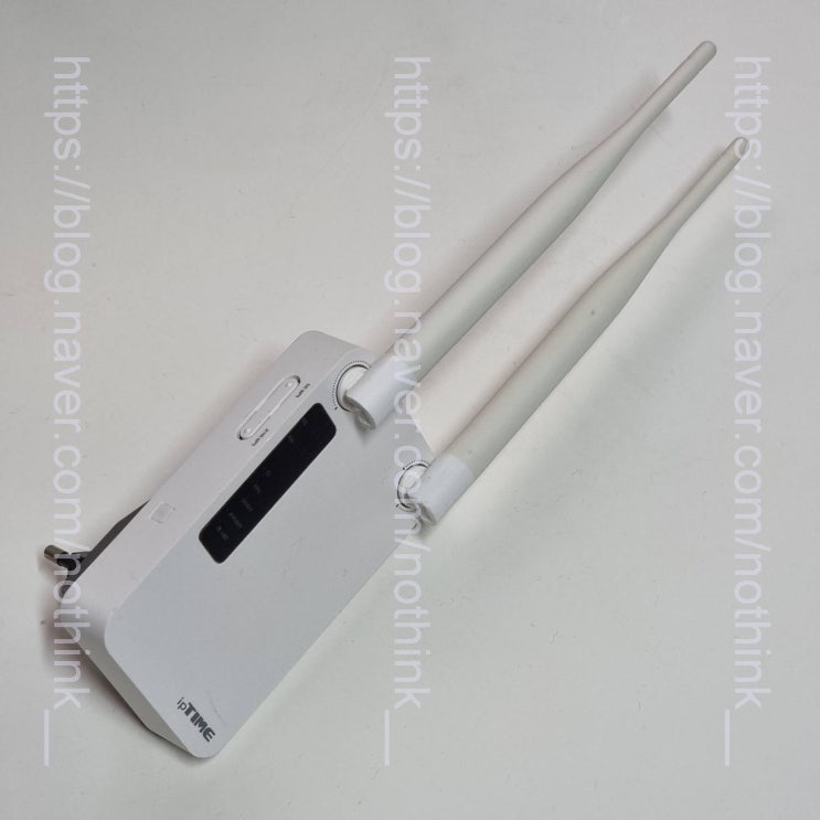 아이피타임 와이파이 증폭기 아이피타임 익스텐더 iptime WIFI증폭기 설치 및 설정 방법 : 네이버 블로그