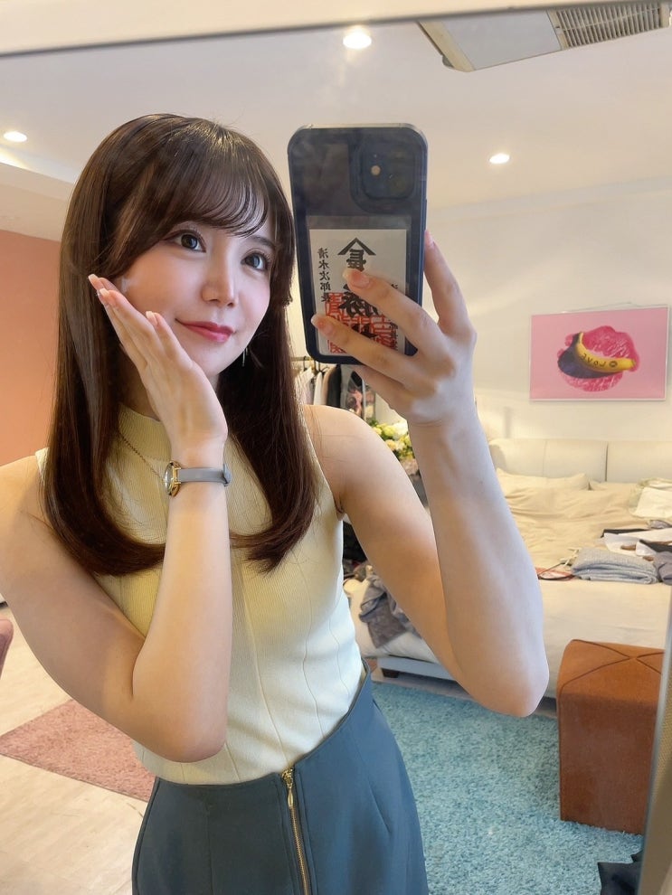 와카 나츠키 - Natsuki Waka : 네이버 블로그