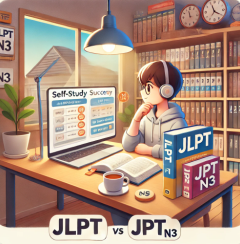 JLPT 난이도 JPT와 비교 N3 독학 합격 후기 : 네이버 블로그