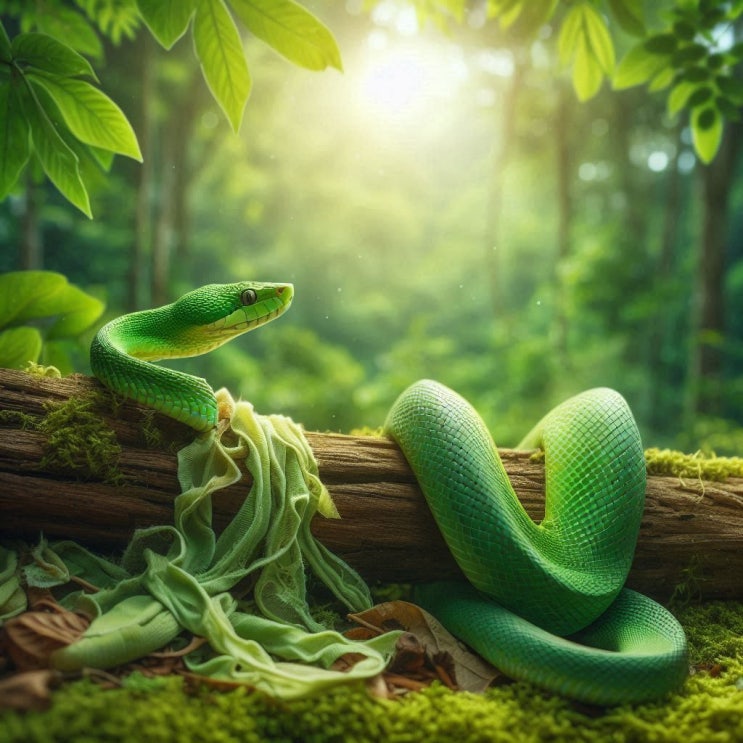 성냄(SN1:1:6), 사유(SN1:1:7), 희론(SN1:1:8), 진실이 아님(SN1:1:9) - 뱀의 경(5/7), 뱀의 품, 숫타니파타 : 네이버 블로그