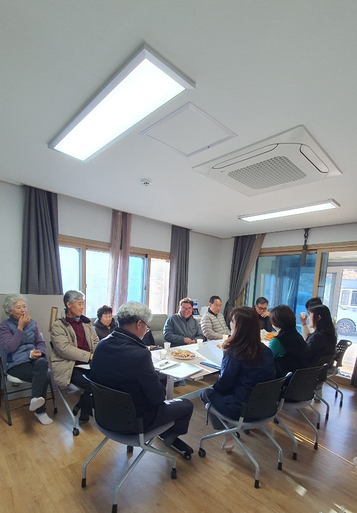 우리나라 시골마을 이장 제도의 기원과 하는 일은? : 네이버 블로그