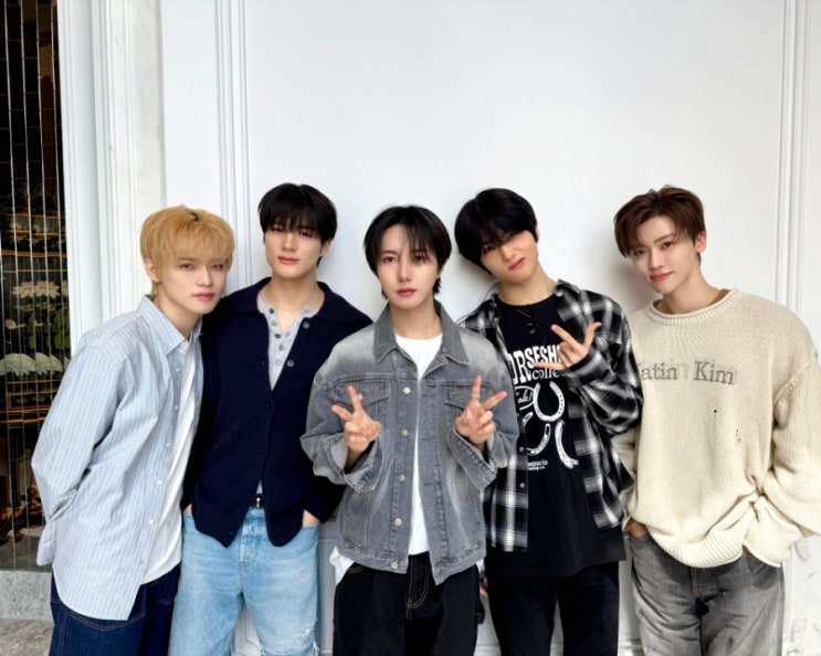 NCT DREAM 마카오 팬미 : 네이버 블로그