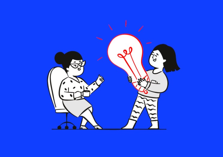 Mbti 유형 비교 Intp와 Entp 특징 차이점 공통점 네이버 블로그