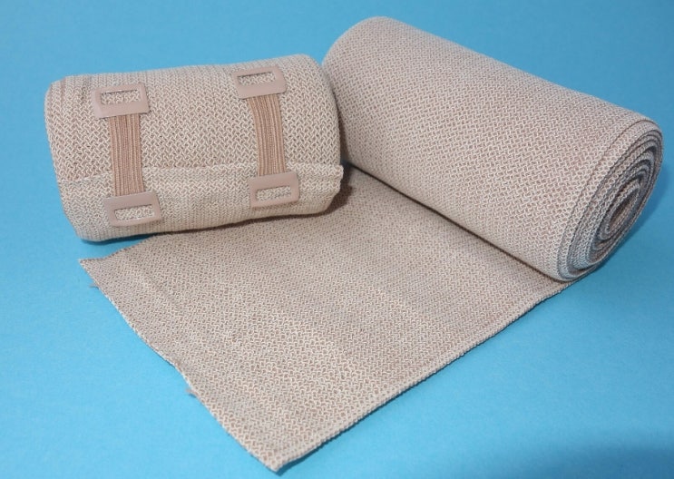 수술 환자 EB(Elastic Bandage) 예쁘게 감는 법과 노하우: 신규 교육 필수 팁 : 네이버 블로그