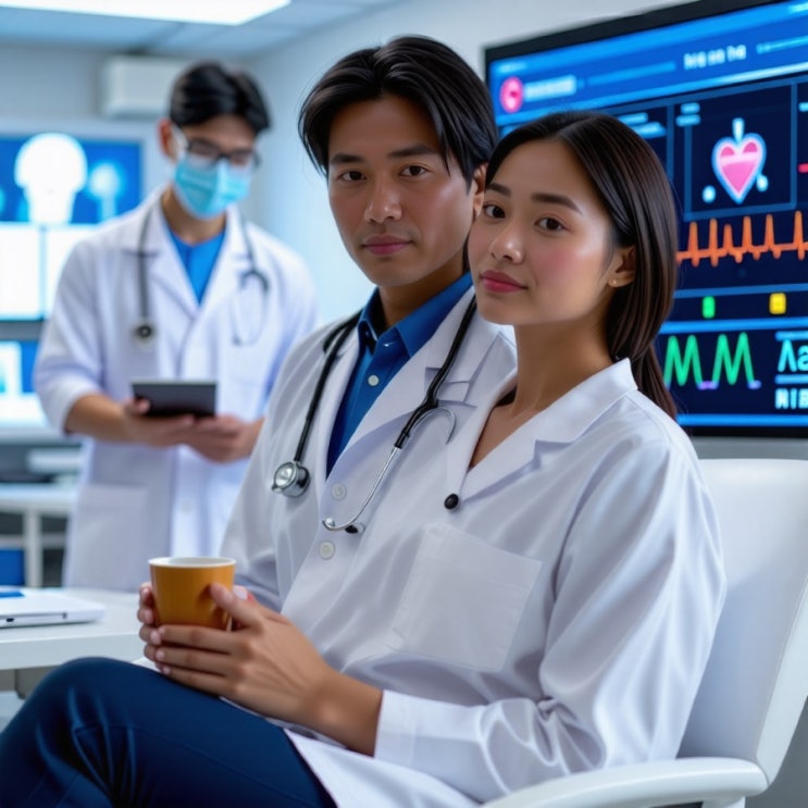 #의료인공지능기업_뷰노메드 딥카스™ (VUNO Med®-DeepCARS™) : 네이버 블로그