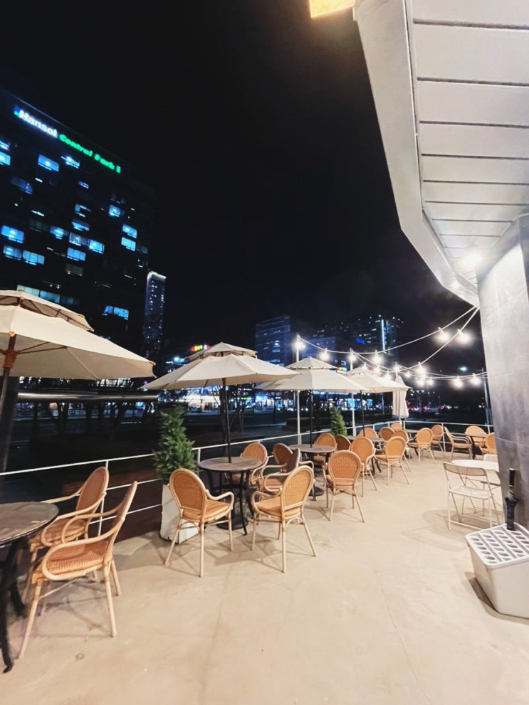 내돈내산 버터비버 평촌 중앙공원 브런치카페위치주차 네이버 블로그