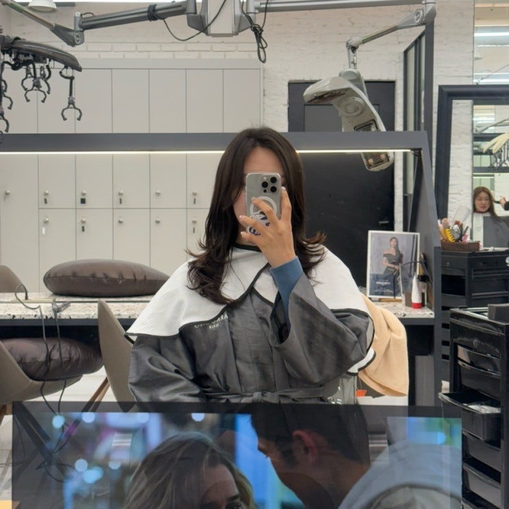 약수역 미용실 박공헤어 약수하우스 장시윤 디자이너의 레이어드 C컬펌 대만족 후기 네이버 블로그